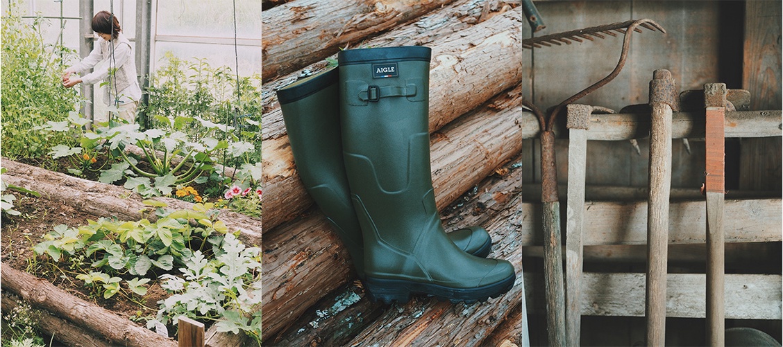 阿蘇さとう農園 | Aigle Blog